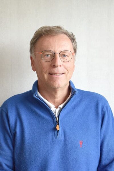 Notre gouvernance - OPAC de Quimper-Cornouaille